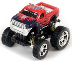 Buffalo Bills | Monster Trucks Wiki | Fandom
