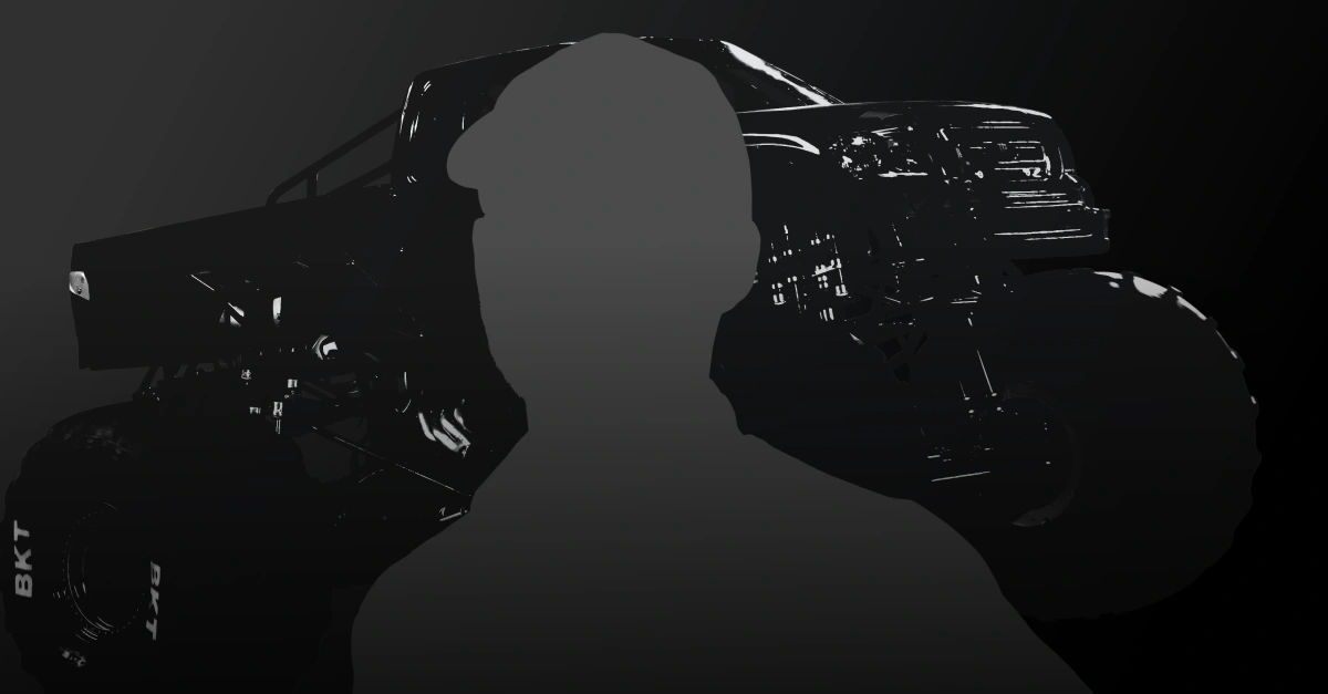 Dave Matthews | Monster Trucks Wiki | Fandom