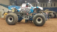 Kamikaze | Monster Trucks Wiki | Fandom