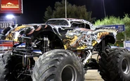 Spitfire | Monster Trucks Wiki | Fandom