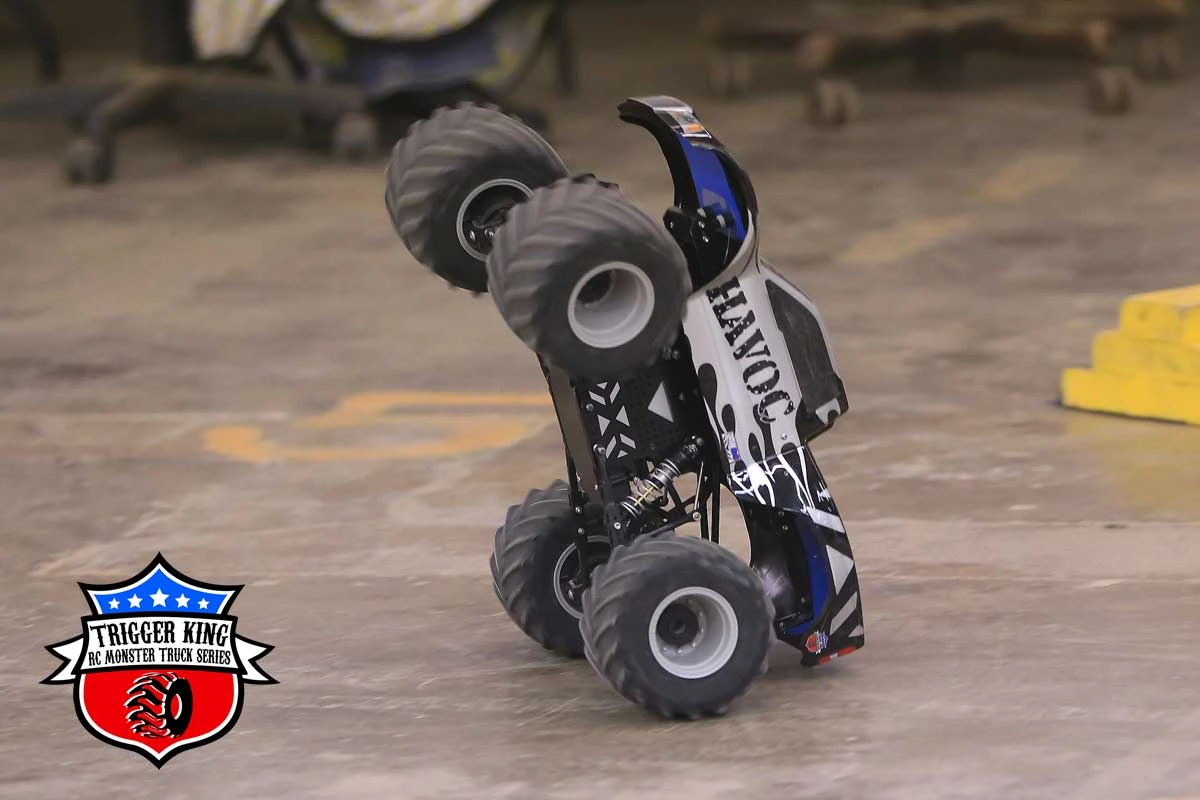 Havoc (R/C) | Monster Trucks Wiki | Fandom