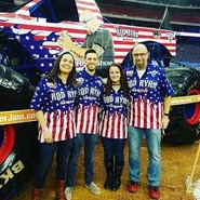 Rod Ryan | Monster Trucks Wiki | Fandom