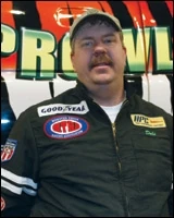 Dale Mitchell | Monster Trucks Wiki | Fandom
