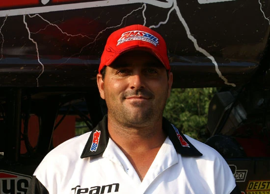 Wayne Tigue | Monster Trucks Wiki | Fandom