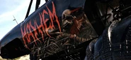Mayhem | Monster Trucks Wiki | Fandom