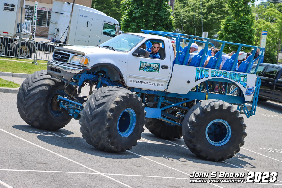 Monster Trucks All Out (Truck) | Monster Trucks Wiki | Fandom