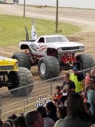 Shell Camino | Monster Trucks Wiki | Fandom