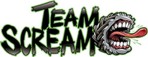 Team Scream | Monster Trucks Wiki | Fandom