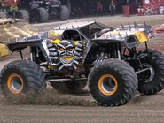 Max-D: Decade of Destruction | Monster Trucks Wiki | Fandom