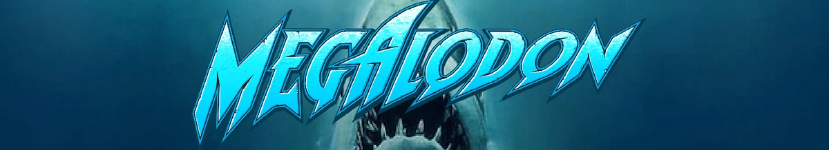Megalodon | Monster Trucks Wiki | Fandom
