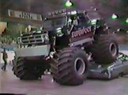 Suberfoot | Monster Trucks Wiki | Fandom