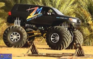 Zinjer Motorsports | Monster Trucks Wiki | Fandom
