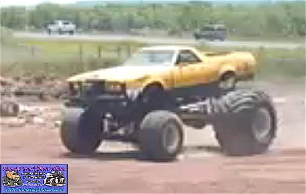 Diddly Dogg | Monster Trucks Wiki | Fandom