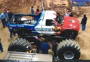 Cyclops | Monster Trucks Wiki | Fandom