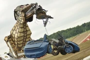 Megasaurus | Monster Trucks Wiki | Fandom