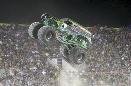 Charlie Pauken | Monster Trucks Wiki | Fandom