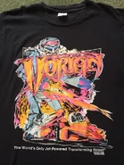 Vorian | Monster Trucks Wiki | Fandom