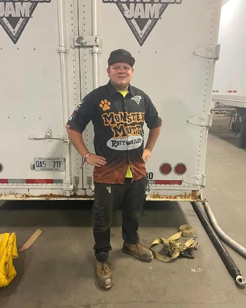 Carson Williams | Monster Trucks Wiki | Fandom