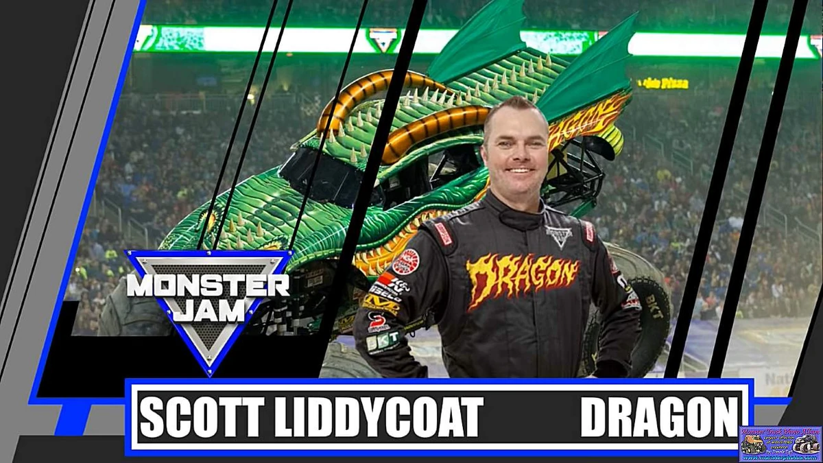 Scott Liddycoat | Monster Trucks Wiki | Fandom