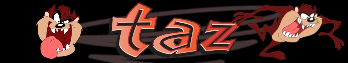 Taz | Monster Trucks Wiki | Fandom