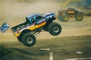 Bigfoot 10 | Monster Trucks Wiki | Fandom