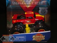 Radical Rescue | Monster Trucks Wiki | Fandom