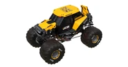JCB DIGatron | Monster Trucks Wiki | Fandom