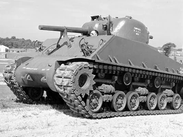 The Shermanator | Monster Trucks Wiki | Fandom