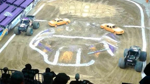 Memphis 2017 | Monster Trucks Wiki | Fandom