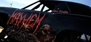 Mayhem | Monster Trucks Wiki | Fandom