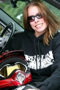 Kristy Edge | Monster Trucks Wiki | Fandom