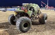 Shell Shock'ed | Monster Trucks Wiki | Fandom