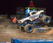 Razin Kane | Monster Trucks Wiki | Fandom