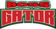 Boss Gator | Monster Trucks Wiki | Fandom