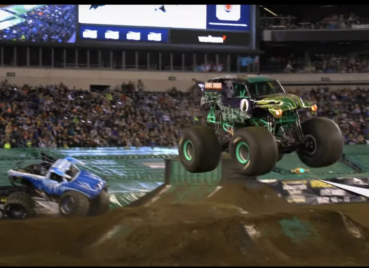 Philadelphia 2019 | Monster Trucks Wiki | Fandom