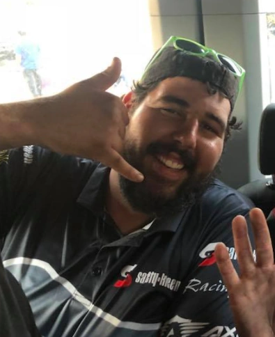 Alex Rojas | Monster Trucks Wiki | Fandom