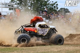 Maximus | Monster Trucks Wiki | Fandom