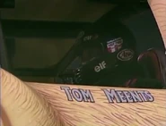 Tom Meents | Monster Trucks Wiki | Fandom