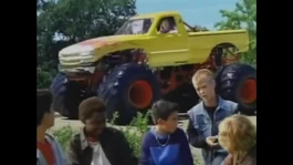 ZipZaps | Monster Trucks Wiki | Fandom
