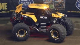 JCB DIGatron | Monster Trucks Wiki | Fandom