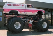 Big Dummy | Monster Trucks Wiki | Fandom