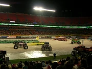 Miami 2007 | Monster Trucks Wiki | Fandom