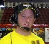 Jake Hefner | Monster Trucks Wiki | Fandom