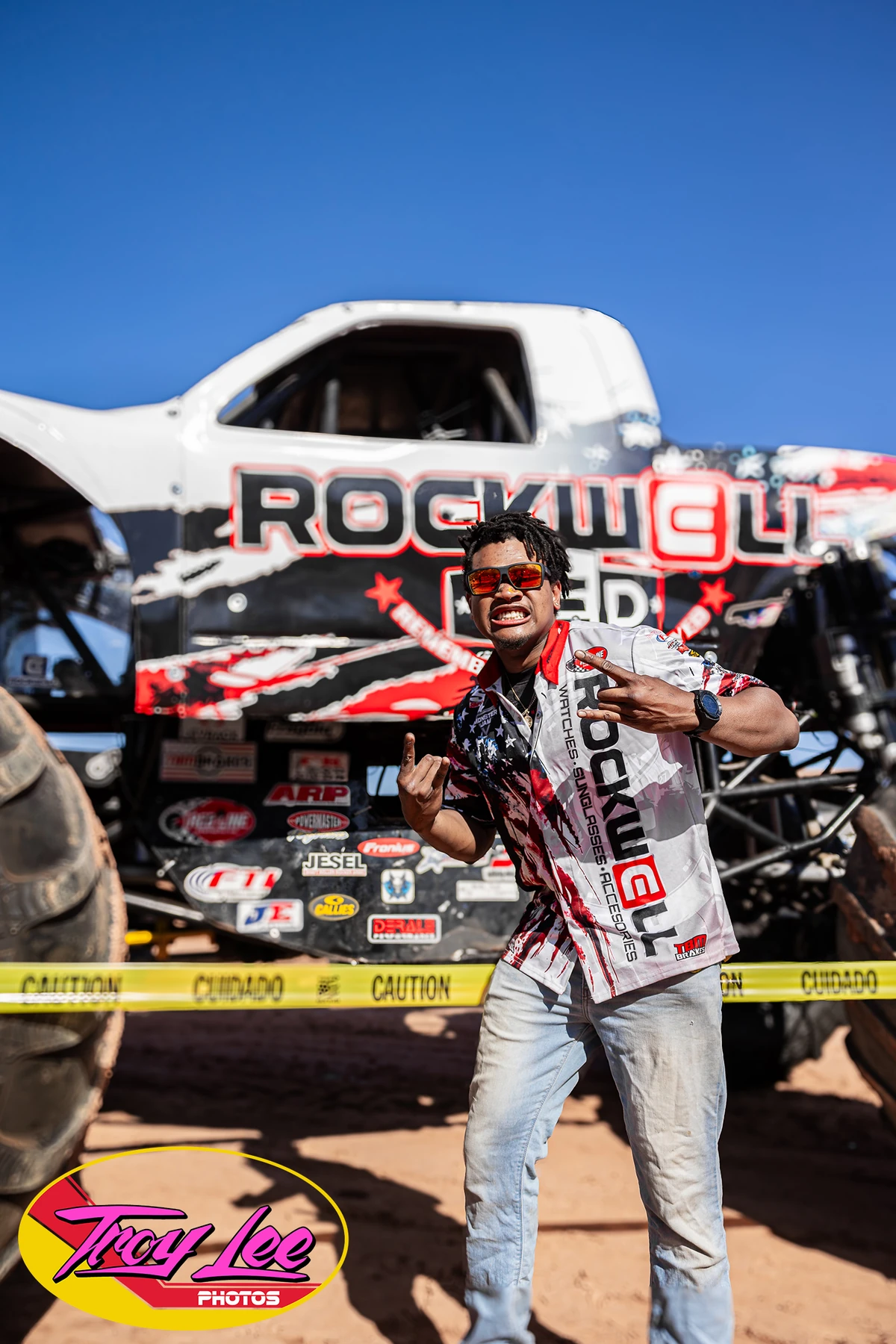 Mason Paul | Monster Trucks Wiki | Fandom