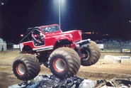 Hot Stuff | Monster Trucks Wiki | Fandom