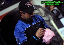 Mark Foulk | Monster Trucks Wiki | Fandom