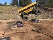 Higher Education | Monster Trucks Wiki | Fandom
