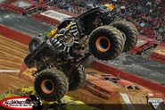 Max-D: Decade of Destruction | Monster Trucks Wiki | Fandom