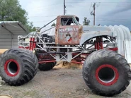 Hillbilly | Monster Trucks Wiki | Fandom