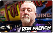 Rob French | Monster Trucks Wiki | Fandom